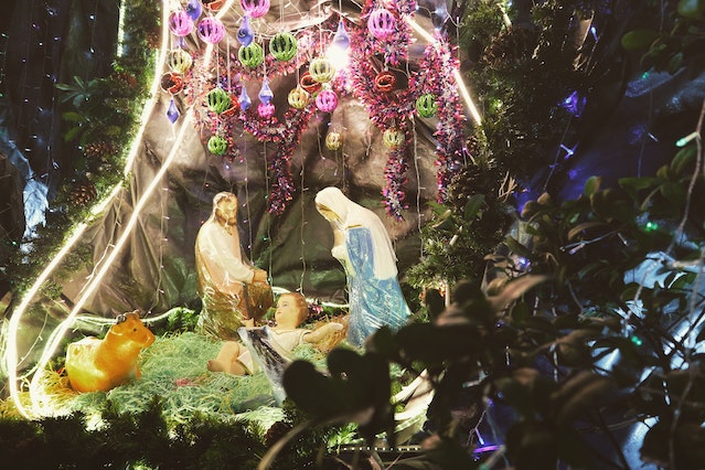 Significance of Jesus birth - Majestic King - Adonai Yeshua